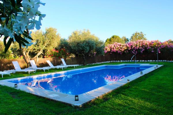 Casa Rural El Encanto - Villanueva de la Vera