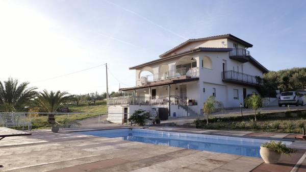 Villa Totò - Carini