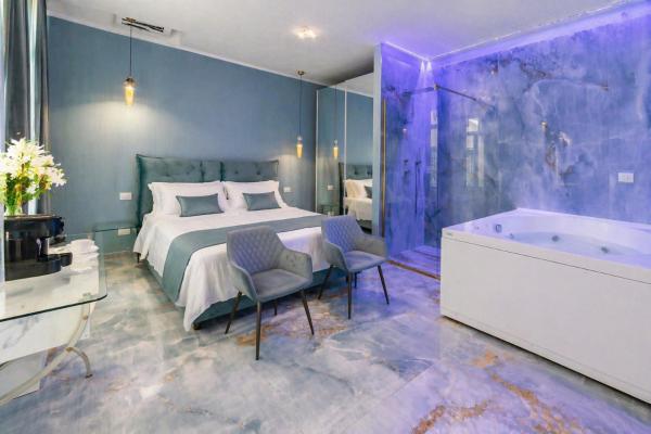 Suite Acquamarine By Symphonya Luxury Holiday Rentals - Gallipoli