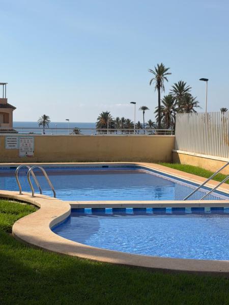 Blue Bay Apartment - Puerto de Mazarrón