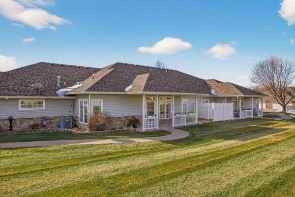 The Ankeny Abode With Den And Private Patio - Altoona, IA