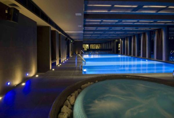 Budapest Holidays Apartments & Spa - Budapest