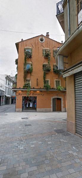 Frgk Entire Building 4 Apartments Perfect For Groups Cannes Events - Cannes