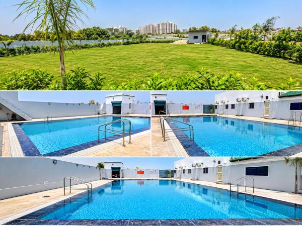 Manglaam Hotel & Resort - Rajasthan