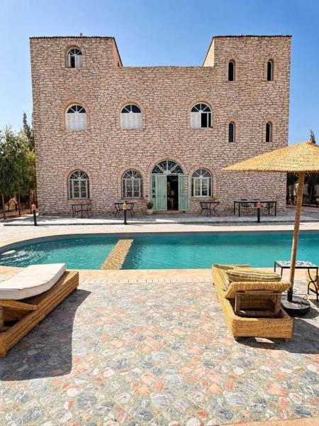 Casa Mira - Essaouira
