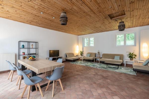 Maison 6 Personnes Tout Inclus - Beaugency