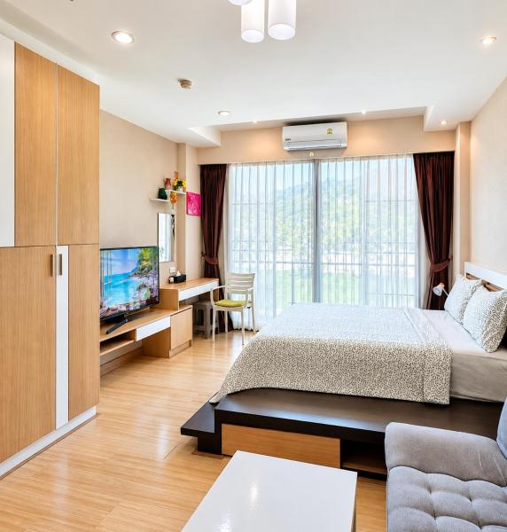 The Naithon Condominium Naithon Beach - Phuket