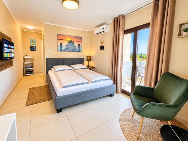 Apartments Ivanisevic - Pula