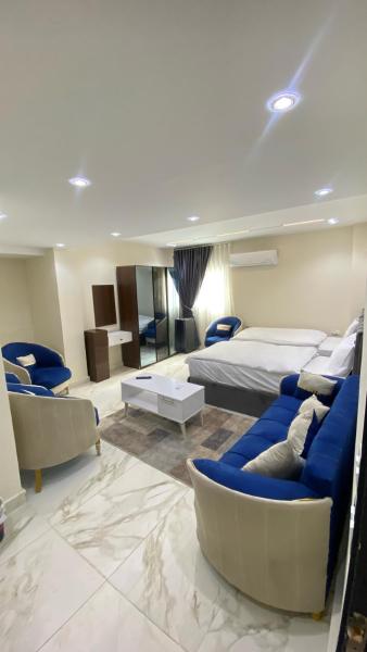 Ahmed Orabi Hotel - Gizeh