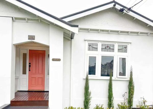 Carinya Luxe Cottage - Launceston