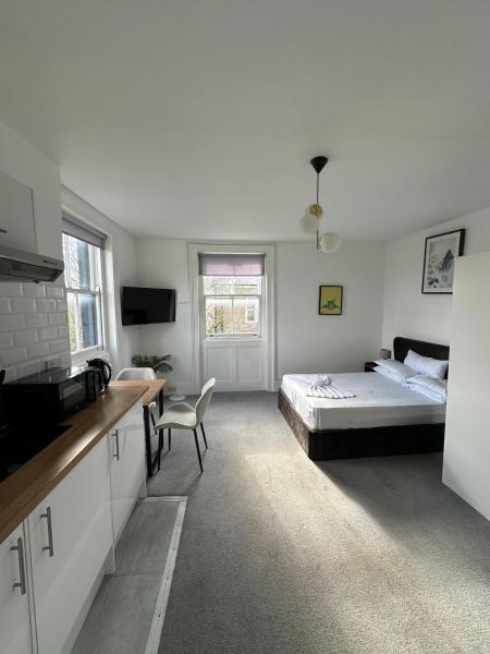 Enish Suites - Bloomsbury
