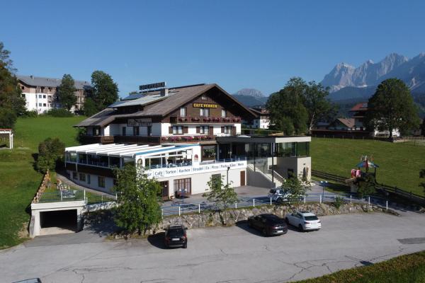 Hotel-café Perner - Ramsau am Dachstein