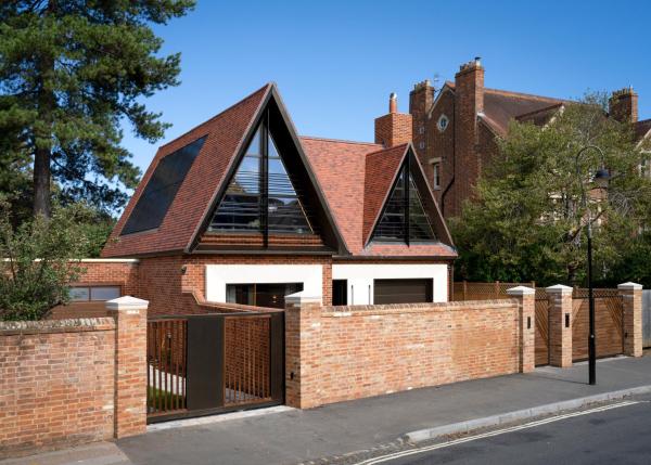 The Coach House At 100 Banbury Road - オックスフォード