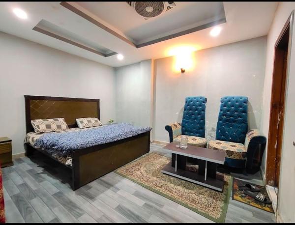 Alzahir Guesthouse & Hotel - Islamabad