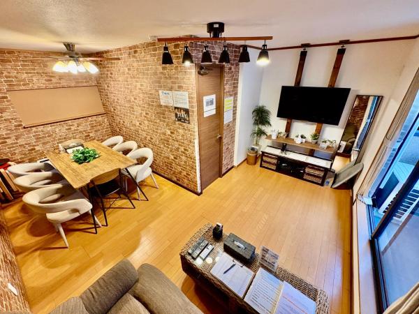 Hotel El Shinjuku 2 - Ikebukuro