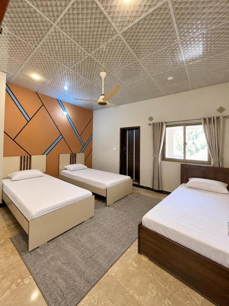 Shami Hostel - Karāchi