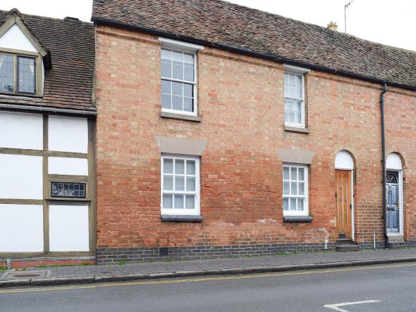 The Lovely Old Cottage - Stratford-upon-Avon