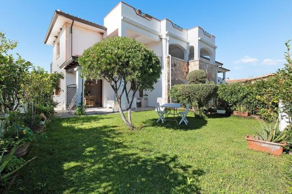 Villa Fiorita - Budoni