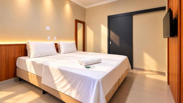 Missal Hotel - Aparecida