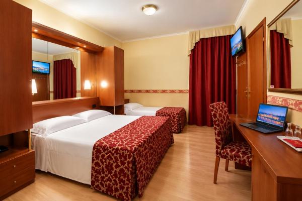 Felix Hotel & Residence - Vicence