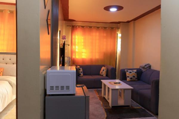 Hb Apartment - Nairobi