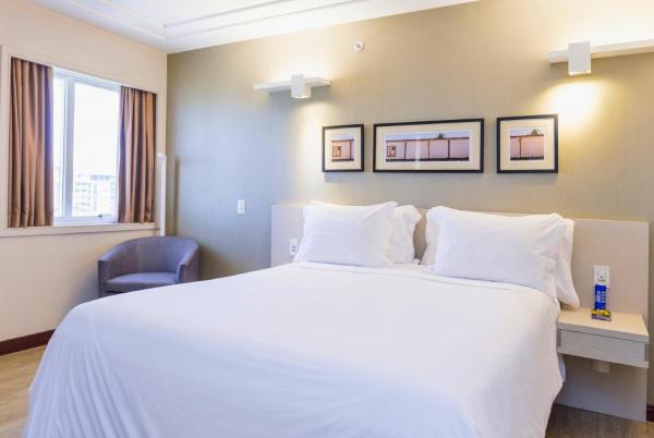 Comfort Suites Brasília - Sobradinho