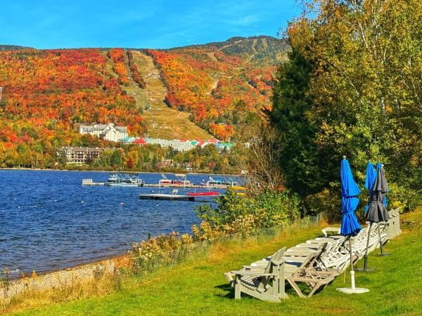 Auberge Le Lupin-self Check-in - Mont-Tremblant