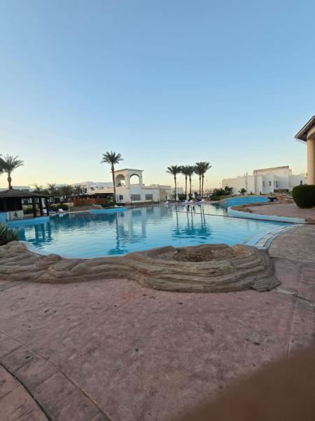 كمبواند ديار الربوه شرم الشيخ - Sharm El-Sheikh