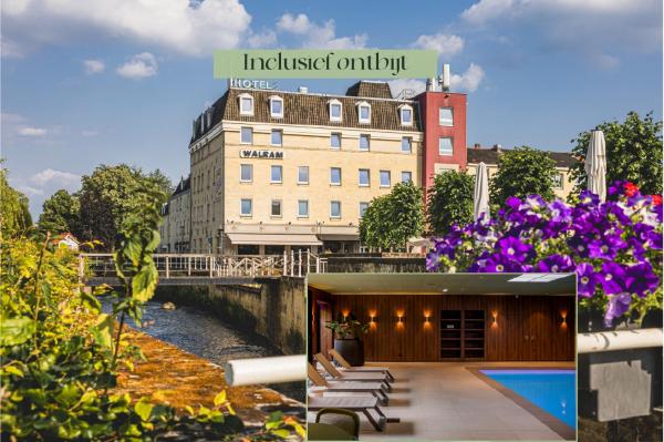 Hotel Walram - Maastricht