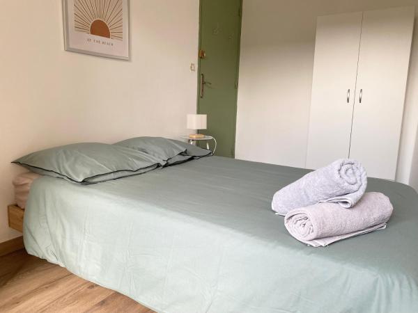 Appartement 6 Personnes, Gare à Proximité, Wifi Gratuit - Ancelle