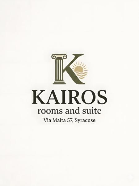 Kairos Rooms & Suite - Syracuse
