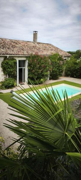 Le Patio Du Canal - Marmande