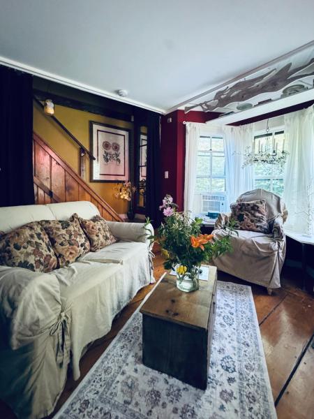 Vermont Lake Whitingham Mount Snow Area Apartment - 佛蒙特州