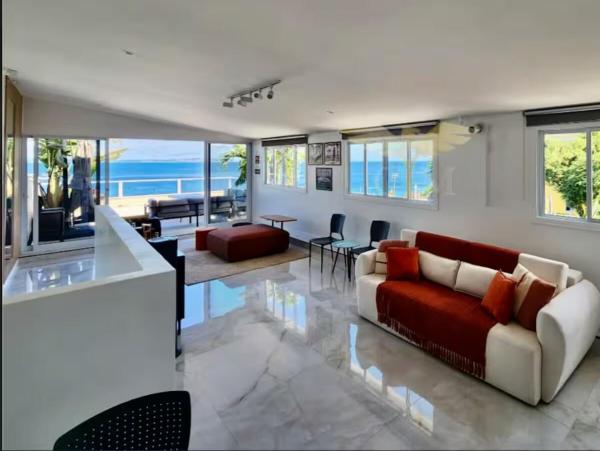 Luxury Penthouse With Terrace In Front Of The Beach - Barra, Brasil