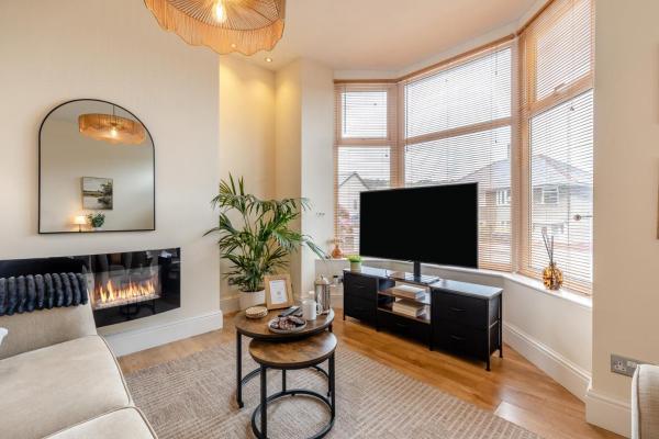 2 Bed In Buxton Oc-p45950 - Buxton
