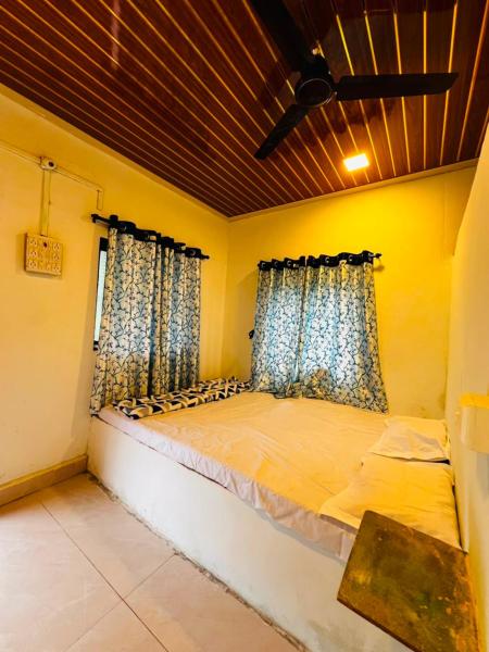 Backwater Homestay Bhandardara - Bhandardara