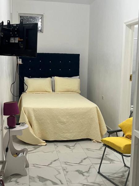 Enjoy A Comfortable And Private Stay In This Cozy Double Room, Perfect For Two G - Jamaica