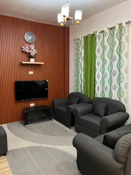 Balai Ni Atan - Relaxing Studio Unit Near Airport - General Santos