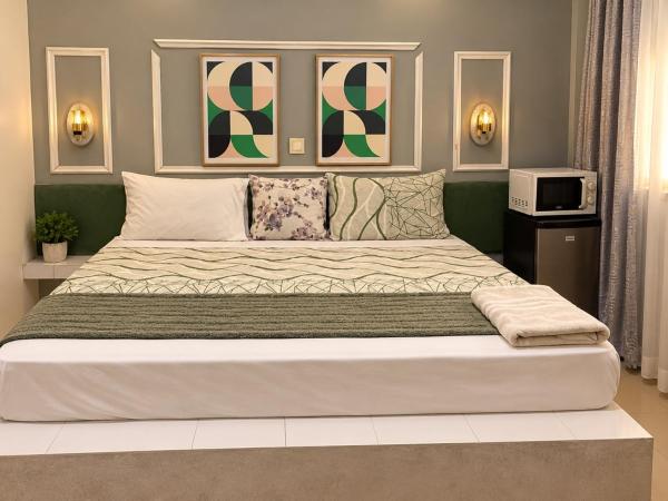 Comfort Room - Senegal