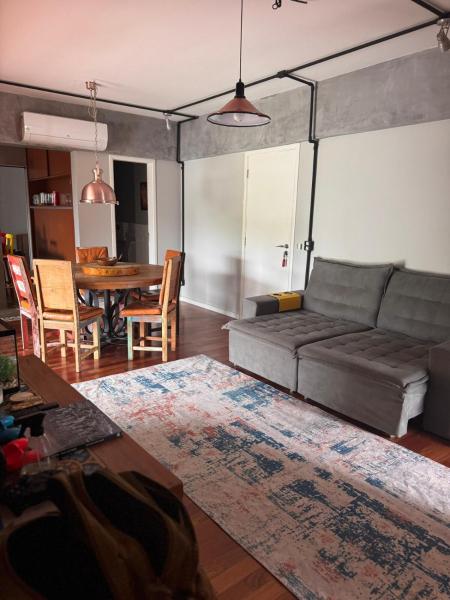 Comfort And Exclusivity In Alphaville - Caieiras