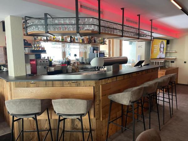 Cocoon24steps - Saint Anton am Arlberg