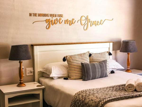 Modern Farm Stays - Lichtenburg