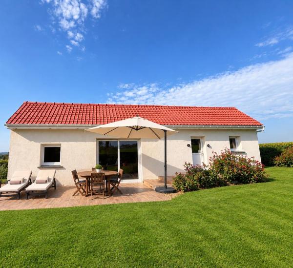 Gîte De La Prévosserie - Wissant