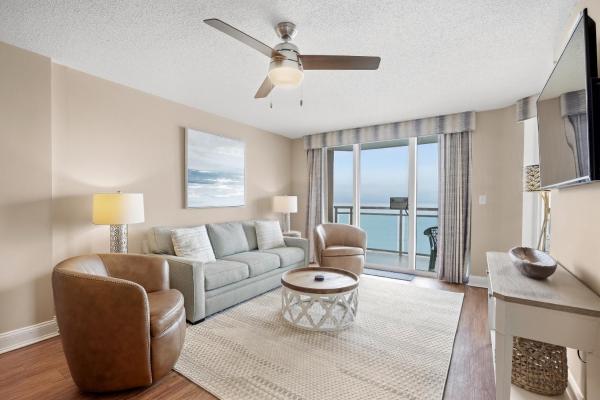 Bahama Sands 1204 - North Myrtle Beach, SC