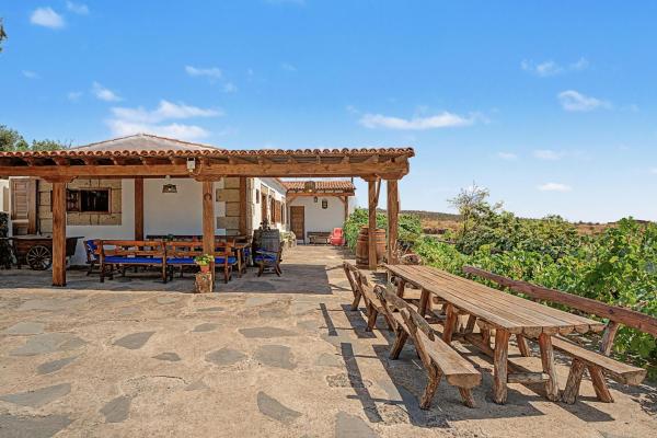Casa Bike And Hike Camino Teide - Vilaflor, Santa Cruz de Tenerife