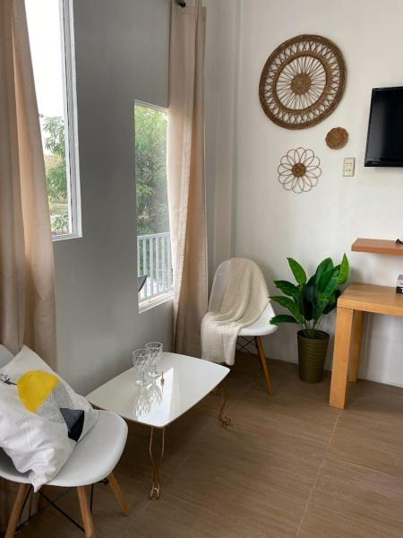 Balai Ni Gemma – Cozy Studio Near Airport - General Santos City