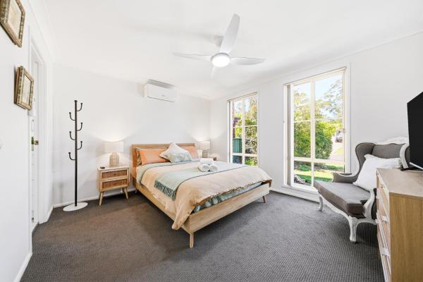 2 Bedrooms House In Lisarow - Terrigal