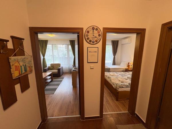 Charming Apartmnet Near Gondola And Bar Street - Bansko