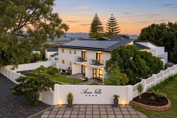 Annanella Boutique Hotel - Cape Town