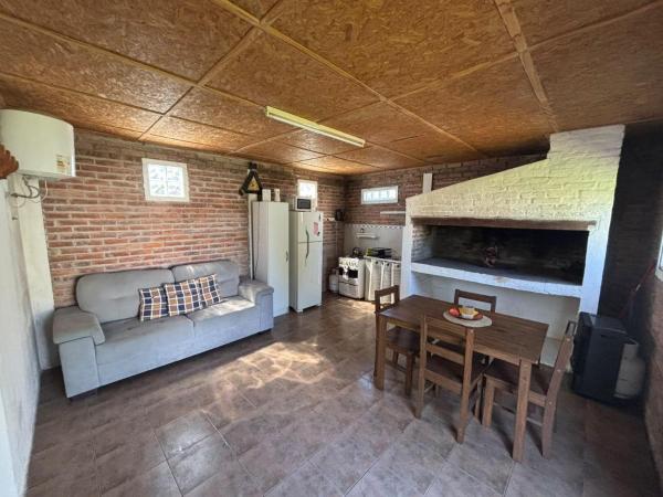 Apartamento Al Fondo De La Casa - Uruguay